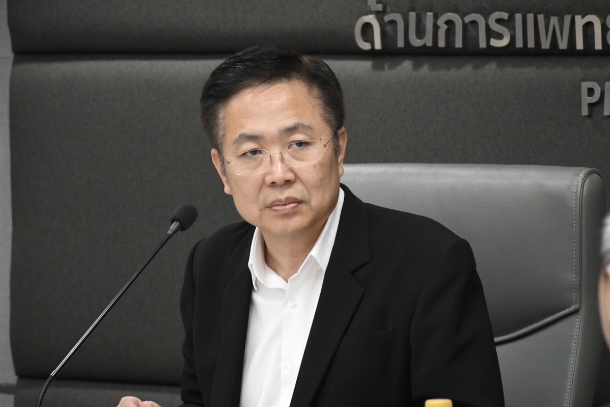 สธ.เปิด PHEOC แคดเมียม พร้อมกับจังหวัดที่ได้รับผลกระทบ ประสาน 4 มาตรการ ...